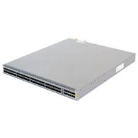 China Juniper QFX5110-48S-AFO2 48 Port SFP+ and 4 Port QSFP28 Network Switch for sale