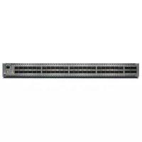 China Juniper QFX5110-48S-AFO2 48 Port SFP+ and 4 Port QSFP28 Network Switch for sale