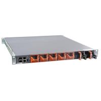 China Juniper QFX5120-48T-AFO 48-Port 10G/100G Ethernet Managed Switch for sale
