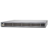 China Juniper QFX5120-48T-AFO 48-Port 10G/100G Ethernet Managed Switch for sale