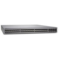 China Juniper QFX5120-48T-AFO 48-Port 10G/100G Ethernet Managed Switch for sale