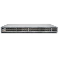 China Juniper QFX5120-48T-AFO 48-Port 10G/100G Ethernet Managed Switch for sale