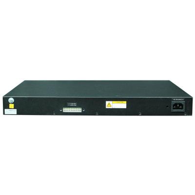 China Original New S5720-28X-PWR-LI-AC Switch Network 24 Ethernet 10/100/1000ports,4 10 Gig SFP+,PoE+,370W POE AC Poe Switch for sale