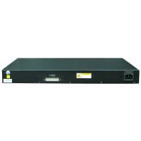 China Original New S5720-28X-PWR-LI-AC Switch Network 24 Ethernet 10/100/1000ports,4 10 Gig SFP+,PoE+,370W POE AC Poe Switch for sale