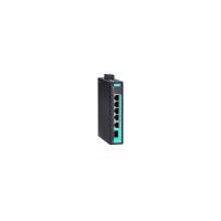 China EDS-G205-1GTXSFP-T Unmanaged Full Gigabit Ethernet Switch for sale