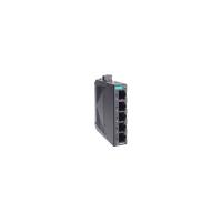 China EDS-2005-EL-T 5-port Entry-level Unmanaged Ethernet Switches with Metal Housing for sale