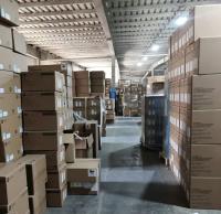 China Moxa IMC-21A-M-ST Ethernet-to-Fiber Media Converters for sale