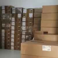 China Moxa IMC-21A-M-ST Ethernet-to-Fiber Media Converters for sale