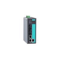 China EDS-405A-SS-SC Layer 2 Entry-level Managed Ethernet Switches for sale