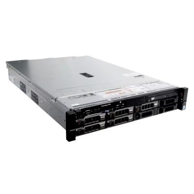 China Brand New PowerEdge Rack Server 2U Server with Intel Xeon 4314 2.4GHz, 1 Year Warranty and In Stock Fast Delivery for sale