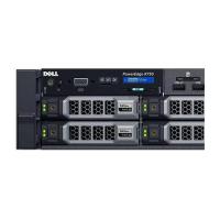 China Brand New PowerEdge Rack Server 2U Server with Intel Xeon 4314 2.4GHz, 1 Year Warranty and In Stock Fast Delivery for sale