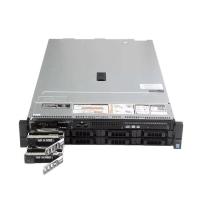 China Brand New PowerEdge Rack Server 2U Server with Intel Xeon 4314 2.4GHz, 1 Year Warranty and In Stock Fast Delivery for sale