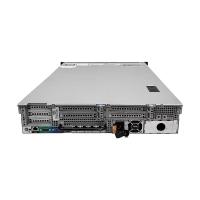 China Brand New PowerEdge Rack Server 2U Server with Intel Xeon 4314 2.4GHz, 1 Year Warranty and In Stock Fast Delivery for sale