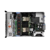 China Brand New PowerEdge Rack Server 2U Server with Intel Xeon 4314 2.4GHz, 1 Year Warranty and In Stock Fast Delivery for sale
