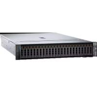 China PowerEdge R770 Intel Xeon Processor CPU Dual-socket Server 2U Rack Server for sale