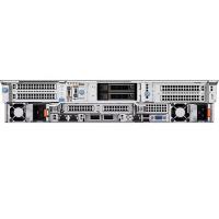 China PowerEdge R770 Intel Xeon Processor CPU Dual-socket Server 2U Rack Server for sale