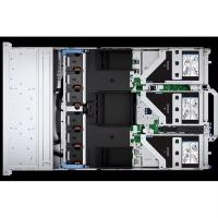 China PowerEdge R770 Intel Xeon Processor CPU Dual-socket Server 2U Rack Server for sale