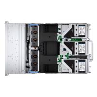 China PowerEdge R770 Intel Xeon Processor CPU Dual-socket Server 2U Rack Server for sale