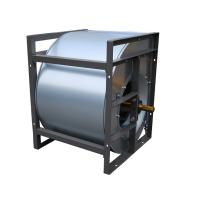 China LKQ Series Backward Curved Centrifugal Fan 280-1000mm Impeller 900-120000 m³/h Air Volume for sale