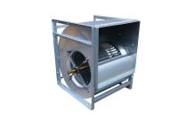 China 380V Forward Curved Centrifugal Fan 200-1000mm Impeller 2500-100000 m³/h Air Volume for sale