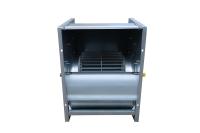 China 380V Forward Curved Centrifugal Fan 200-1000mm Impeller 2500-100000 m³/h Air Volume for sale