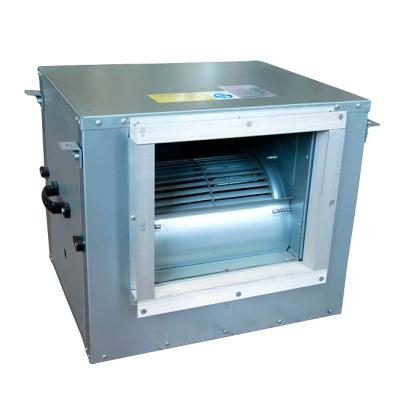 China Centrifugal Inline Duct Fan 200-500mm Direct Drive 500-20000 m³/h Air Volume for Industrial Ventilation for sale