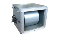 China Centrifugal Inline Duct Fan 200-500mm Direct Drive 500-20000 m³/h Air Volume for Industrial Ventilation for sale