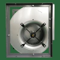 China Galvanized Steel SISW Centrifugal Fan with Forward Curved Impeller 280-1000mm 2500-100000 m³/h for sale