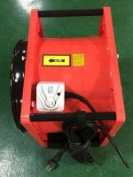 China LION KING Electric Smoke Ejector Fans - 16