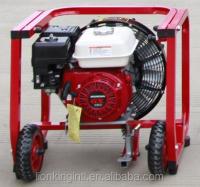 China LION KING Gasoline PPV Blower Fan 16