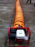 China LION KING Gasoline PPV Blower Fan 16