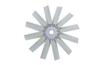 China Axial Fan Impeller 280-1200mm with Plastic or Aluminum Blades and Adjustable 25°-45° Angles for sale