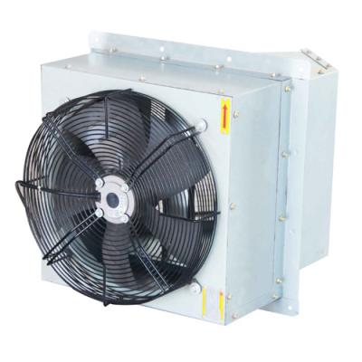 China Window Evaporative Rechargeable Fan with Solar Panel - 200-800mm Impeller, 500-25,000 m³/h Air Flow for sale