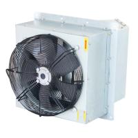 China Pipe Type Ceiling Mounted Ventilating Blower Fan 200-800mm Impeller 500-25,000 m³/h Air Volume for sale