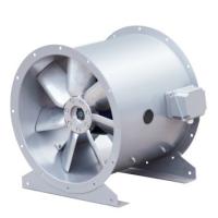 China ACF-AA Industrial Axial Flow Fan 315-1600mm Diameter 1000-230000 m³/hr Air Volume for sale