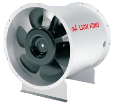 China ASF Series Industrial Axial Flow Fans 350-1600mm Impeller 2600-180000 m³/hr Air Volume for Ventilation Systems for sale