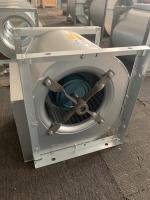 China DIDW Forward Curve Centrifugal Fan 200-500mm | 1000-20000 m³/h Air Flow | 200-850 Pa Pressure for sale