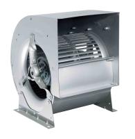 China LKB Series Low Noise Centrifugal Fan 200-500mm Impeller 1000-20000 m³/h Air Flow for HVAC Systems for sale