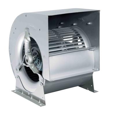 China LKB Series Low Noise Centrifugal Fan 200-500mm Impeller 1000-20000 m³/h Air Flow for HVAC Systems for sale