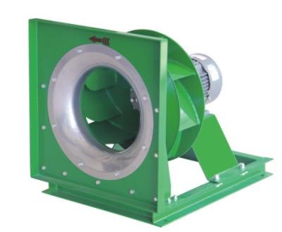 China HVAC Direct Drive Plug Fan 200-1000mm Impeller 900-50000 m³/h Air Volume for sale