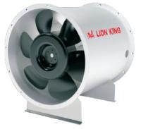 China Agricultural Air Circulation Fan 350-1600mm Axial Flow Ventilation System with 2600-180000 m³/hr Capacity for sale