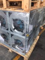 China LKT Forward Curved Centrifugal Fan 1000-40000 m³/h Air Volume 140-1000 Pa Pressure for sale