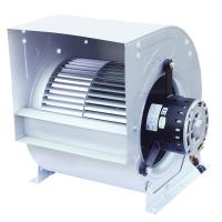 China LKT Forward Curved Centrifugal Fan 1000-40000 m³/h Air Volume 200-450mm Impeller for HVAC Systems for sale