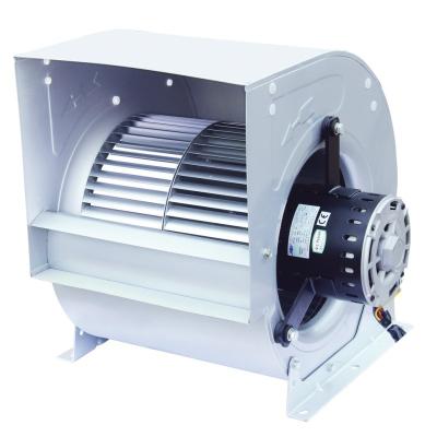 China LKT Forward Curved Centrifugal Fan 1000-40000 m³/h Air Volume 200-450mm Impeller for HVAC Systems for sale