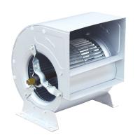 China LKT Forward Curved Centrifugal Fan 1000-40000 m³/h Air Volume 200-450mm Impeller for HVAC Systems for sale