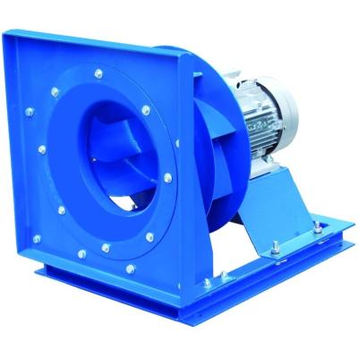 China LKW Series Plug Fan with Backward Curved Impeller - 250mm to 1000mm Sizes for HVAC and Ventilation Systems for sale