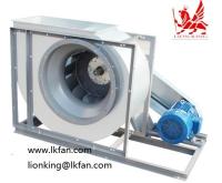 China SWSI Backward-curved Single Inlet Centrifugal Fan 180-1400mm 1000-120000m³/h Air Volume for sale