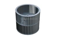 China high temperature centrifugal fan blower-box type for sale