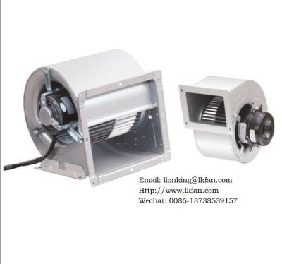 China Direct Drive Centrifugal Blower Fan for AHU 200-320mm 800-5000m3/h for sale