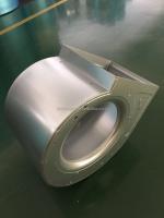 China Forward Curved Multi-blades Centrifugal Fan for sale